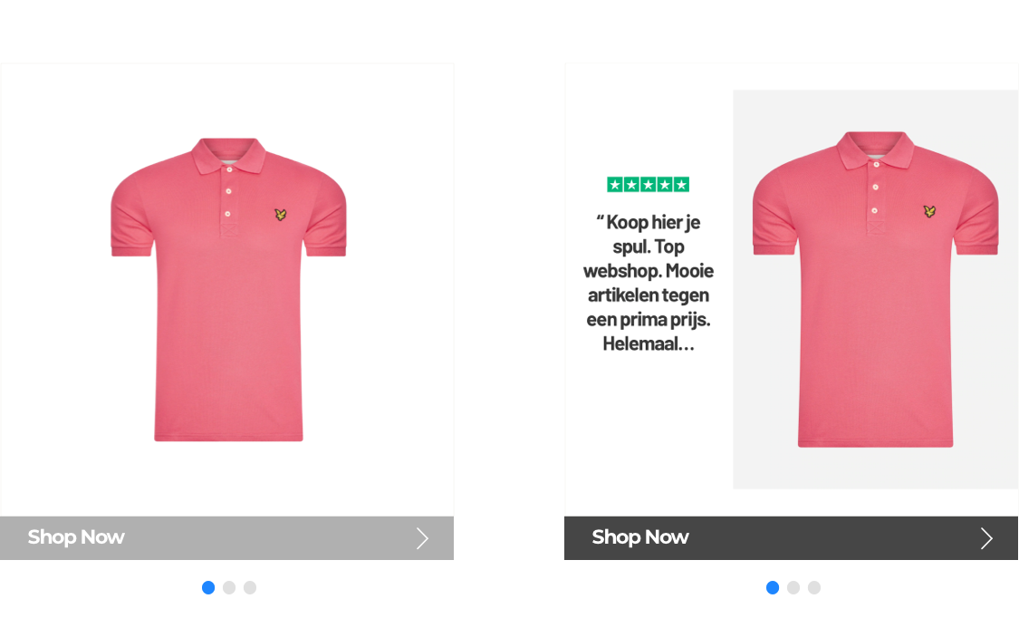 Adflow.io | Make Better Social Shopping Ads