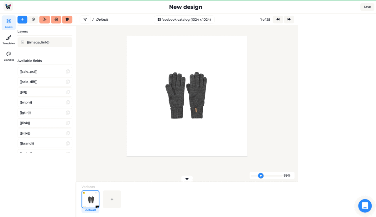 How it works | Adflow.io