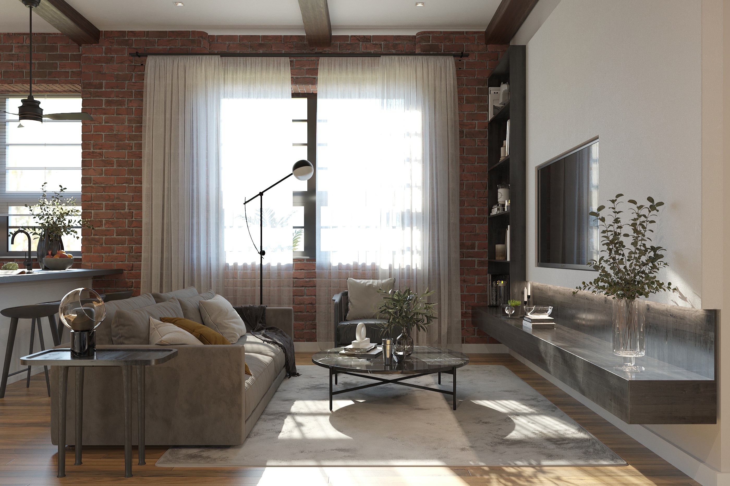 Raimondo Announces Five New Real Estate Development Projects | Strive ...