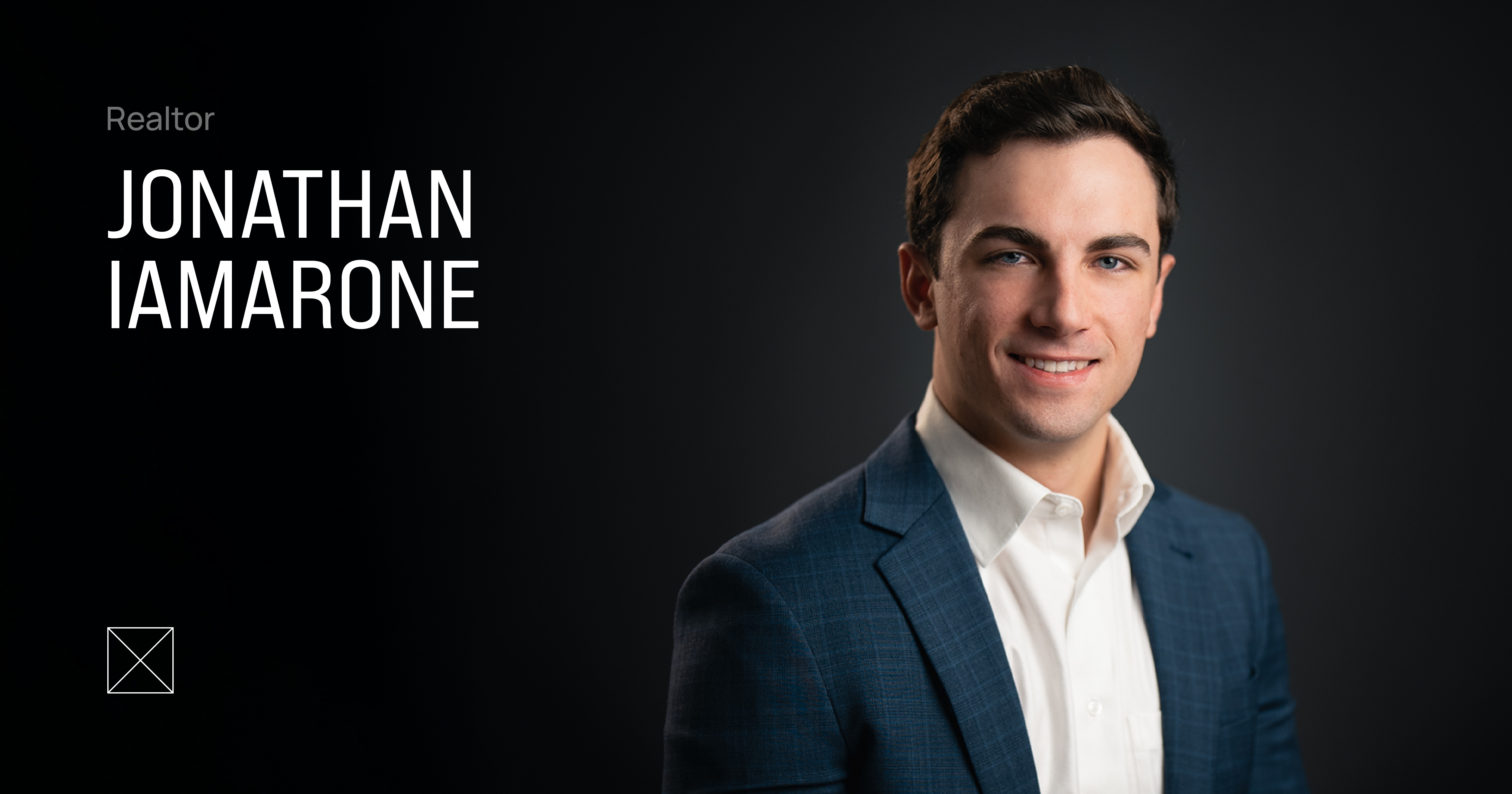 Jonathan Iamarone, Realtor | Strive | Redefining Rhode Island Real Estate