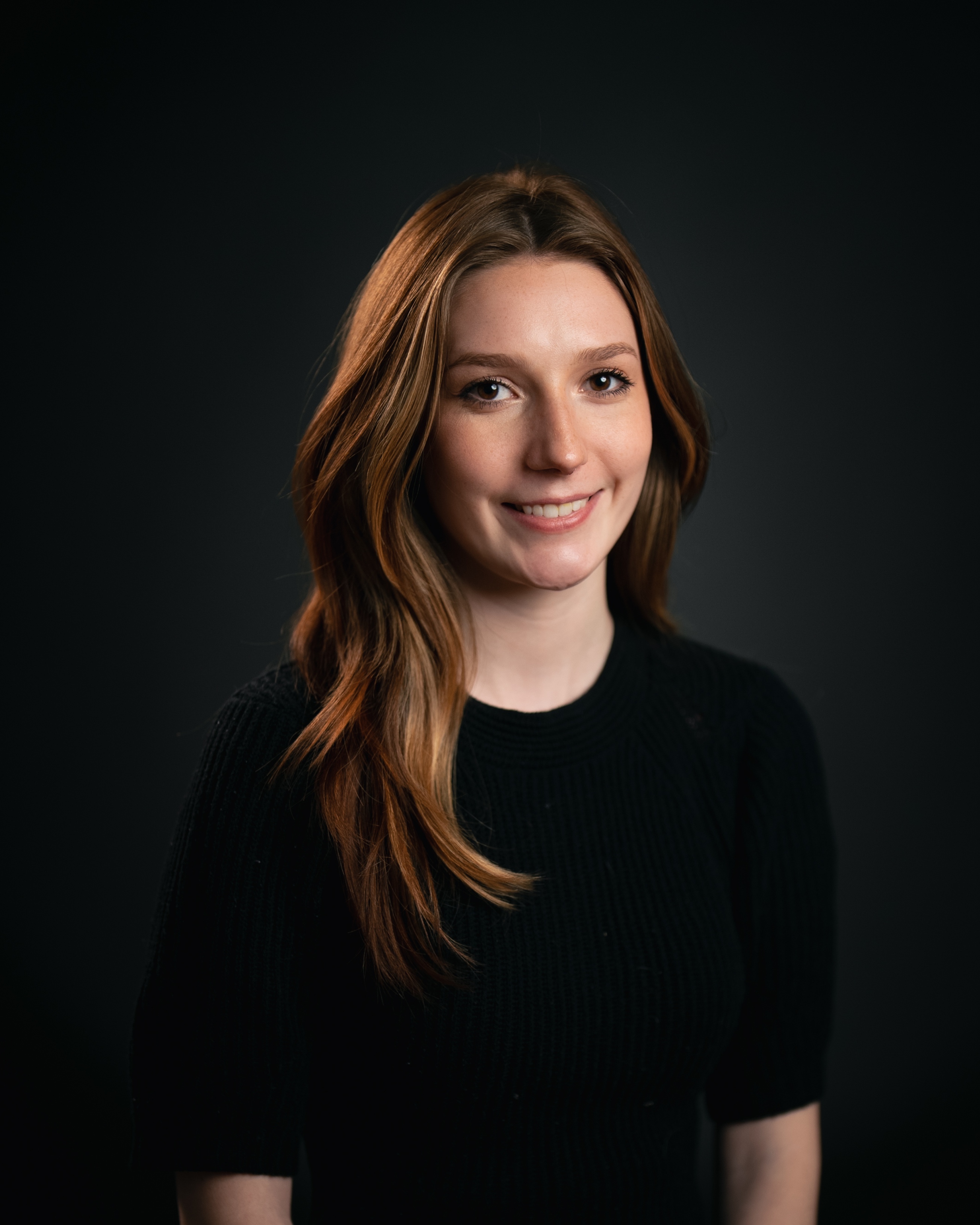 Emma Mitchell, Leasing Manager | Strive | Redefining Rhode Island Real Estate