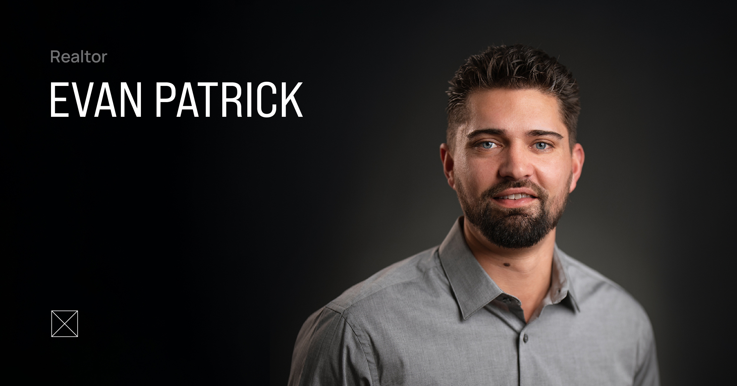 Evan Patrick, Reatlor | Strive | Redefining Rhode Island Real Estate