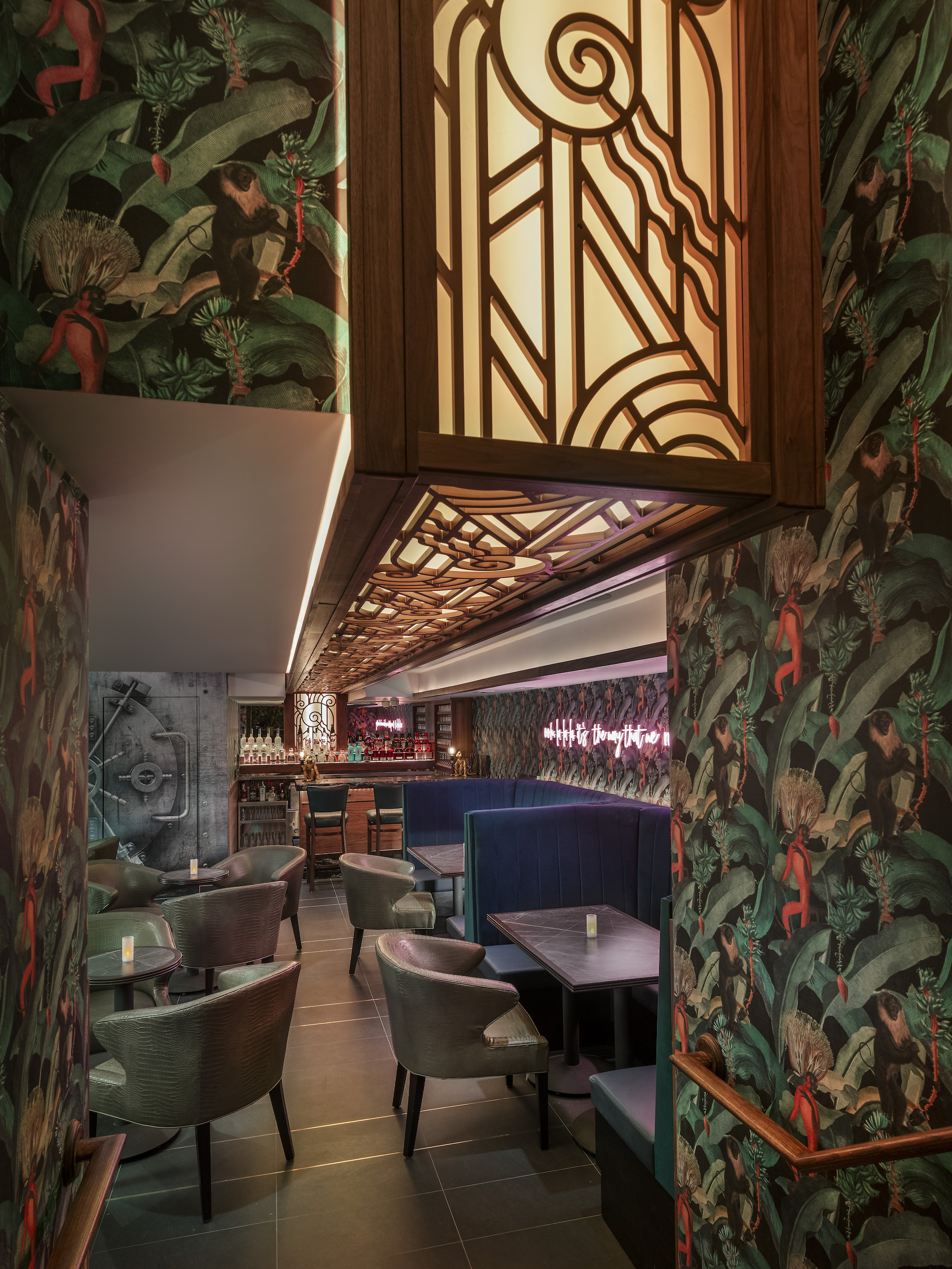 Strive Kitchen + Bar | Strive | Redefining Rhode Island Real Estate