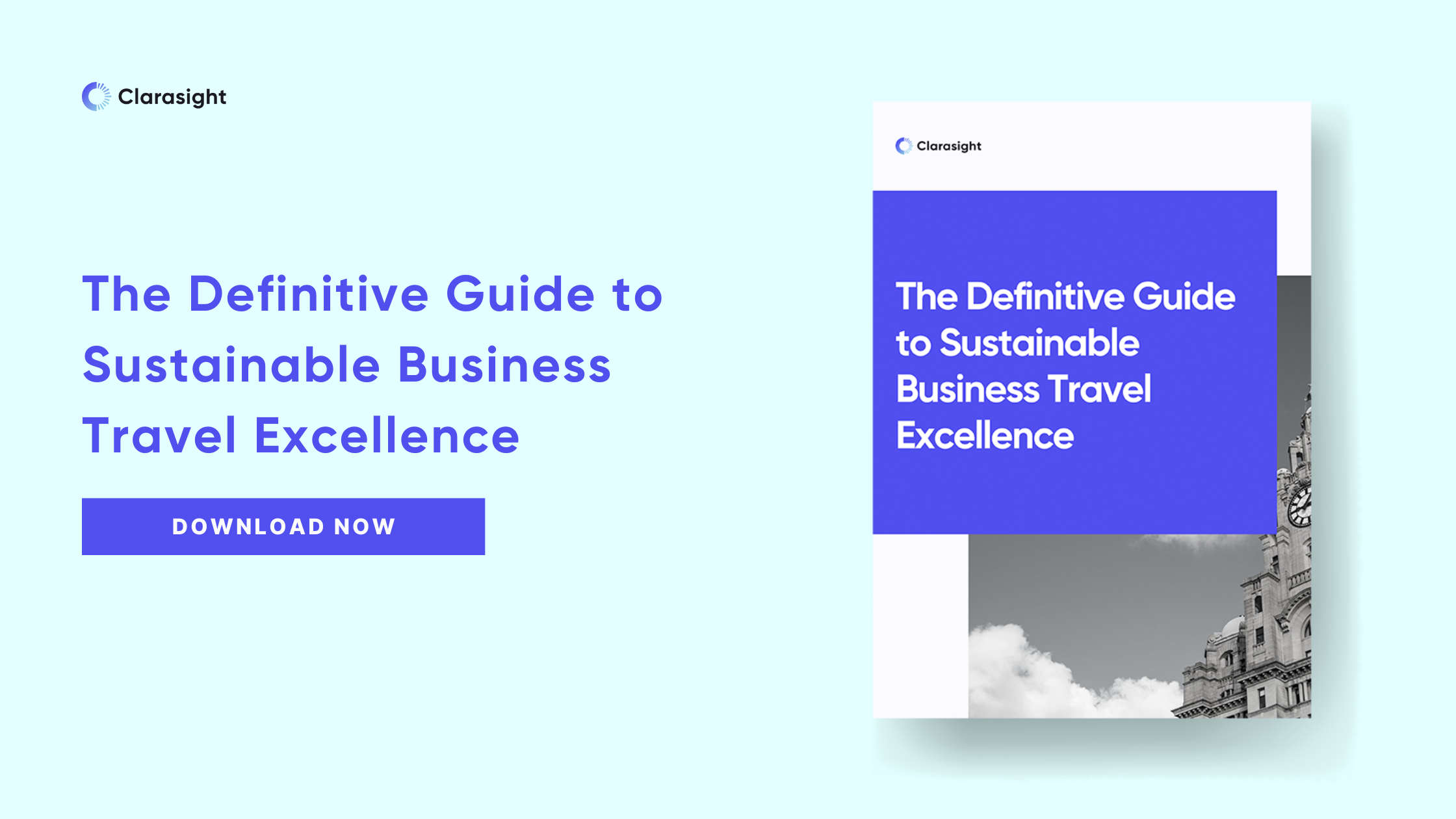 Guide to Sustainable Business Travel Excellence | Clarasight