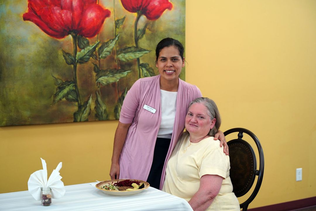 Lifestyle Center | Uchee Pines