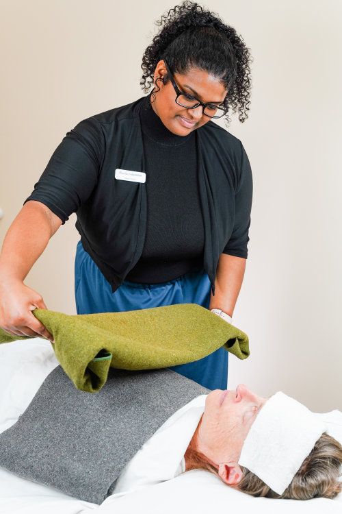 Lifestyle Center | Uchee Pines