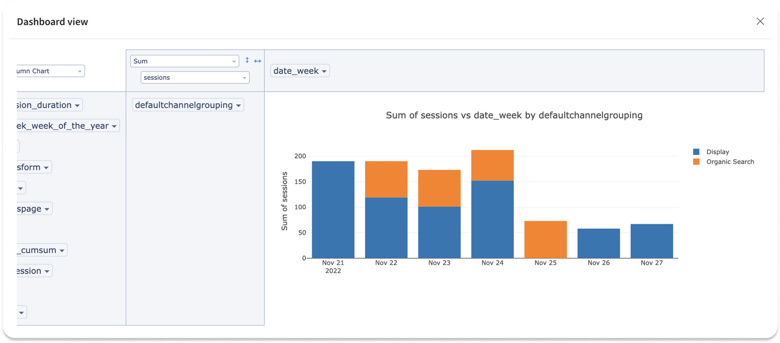 Exploring the Latest Resource Management and Functional Improvements ...