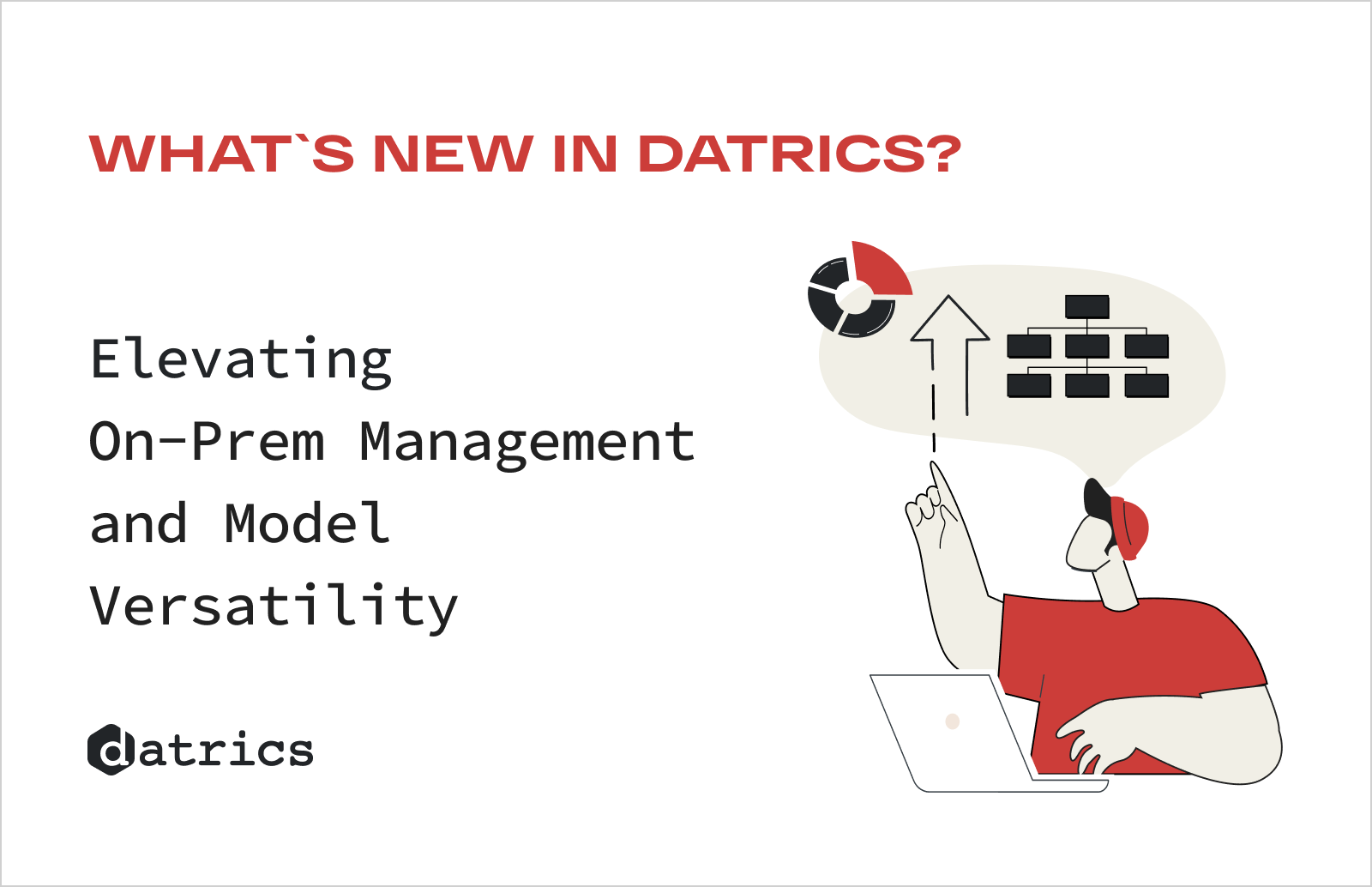 Datrics Latest Update: Mastering User Management and Advanced Analytics ...