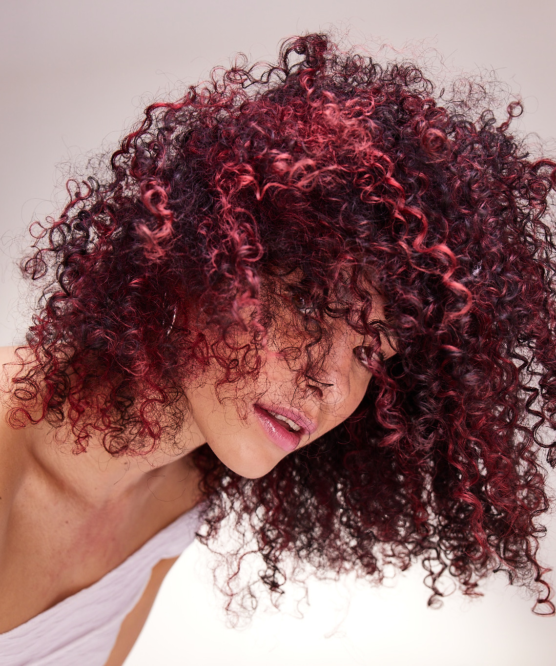 yuv® | Next generation platform for hair colour