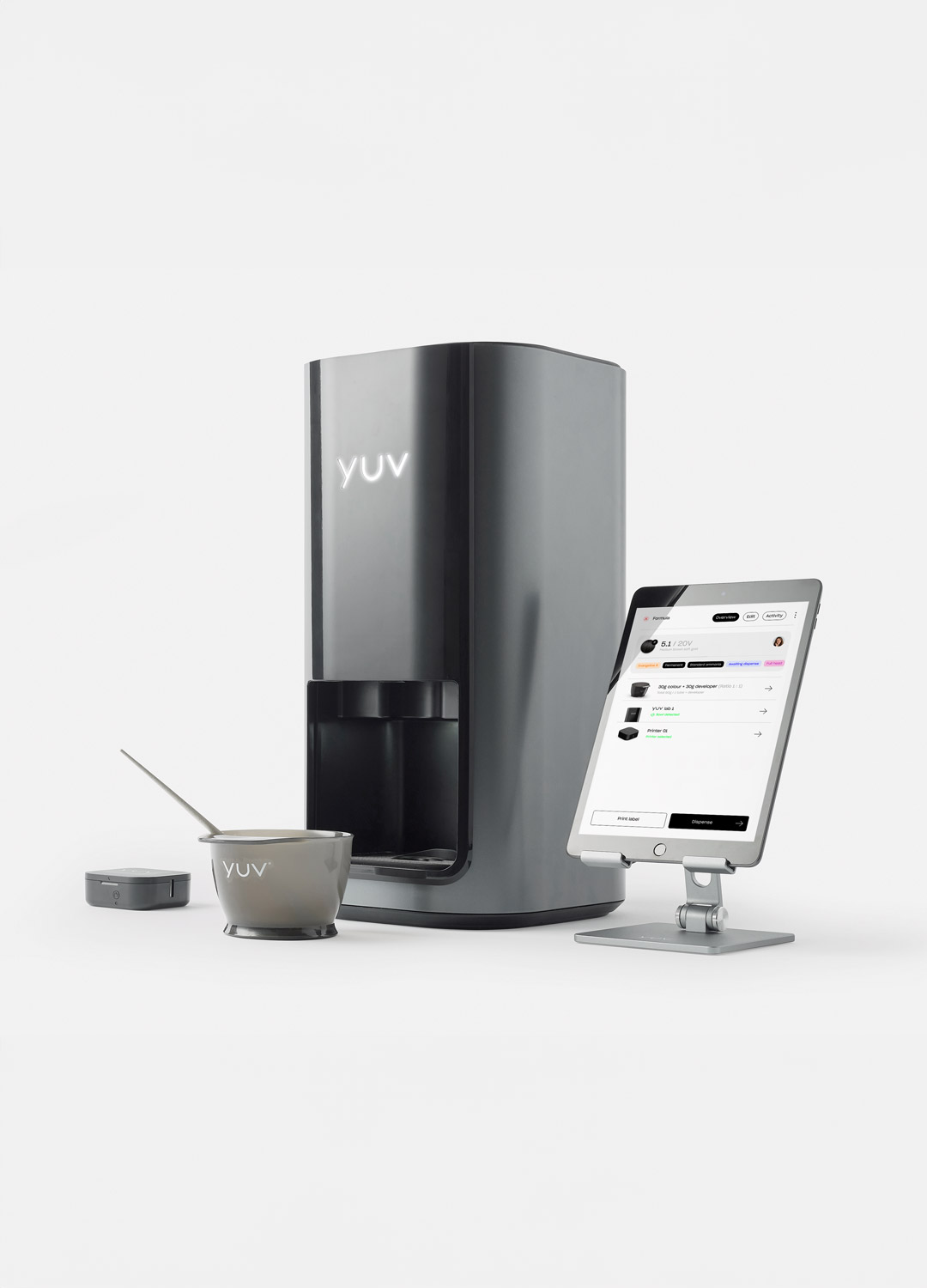 yuv® Pricing
