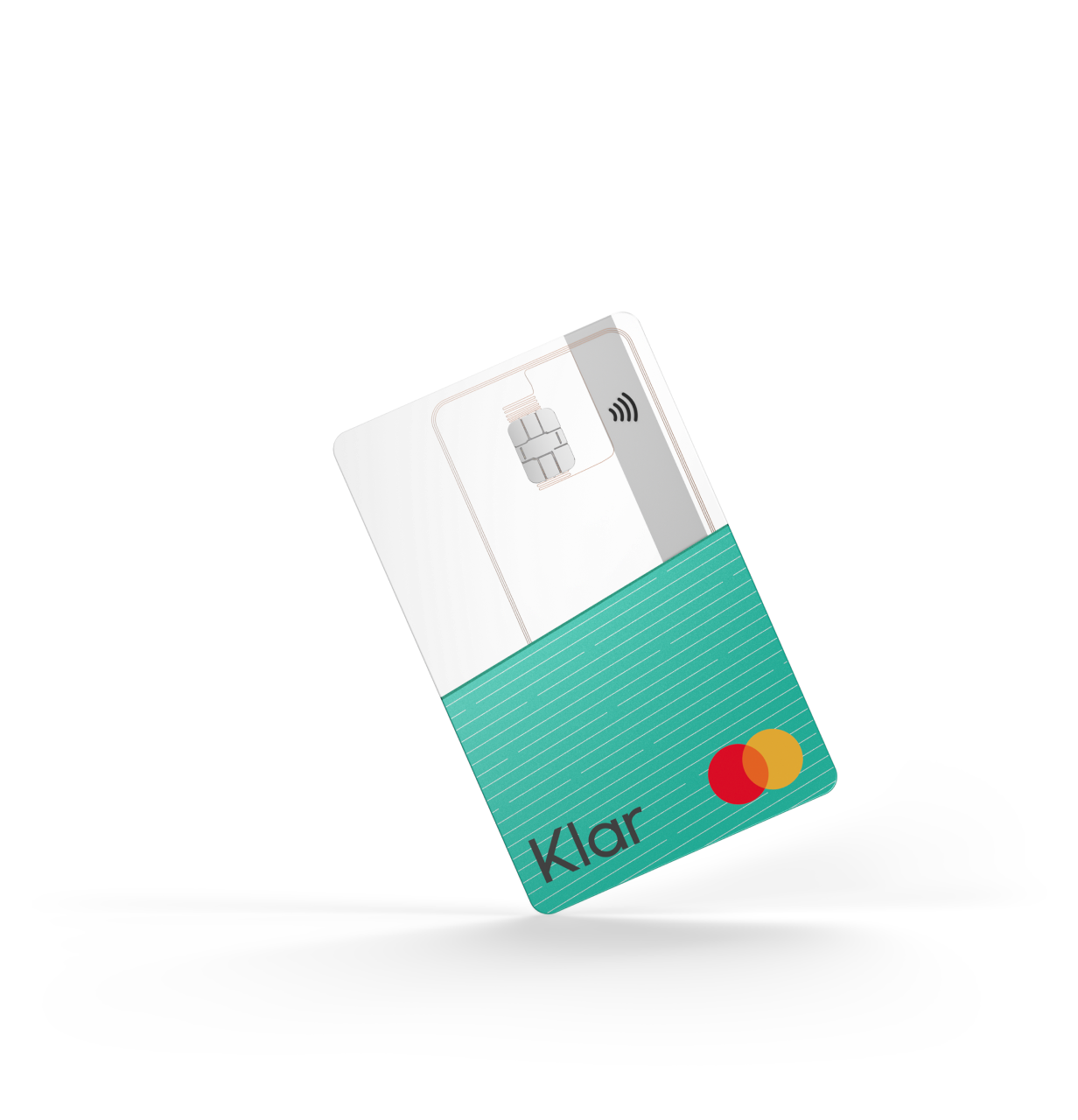 Klar | El crédito que te cuida