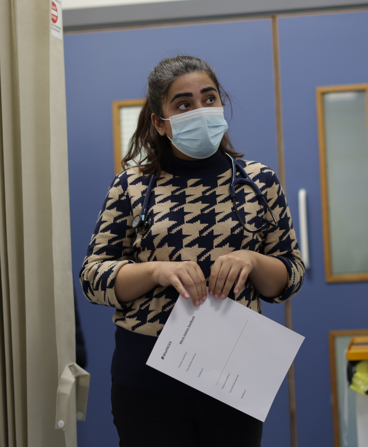 BitePACES - The Ultimate London PACES Course