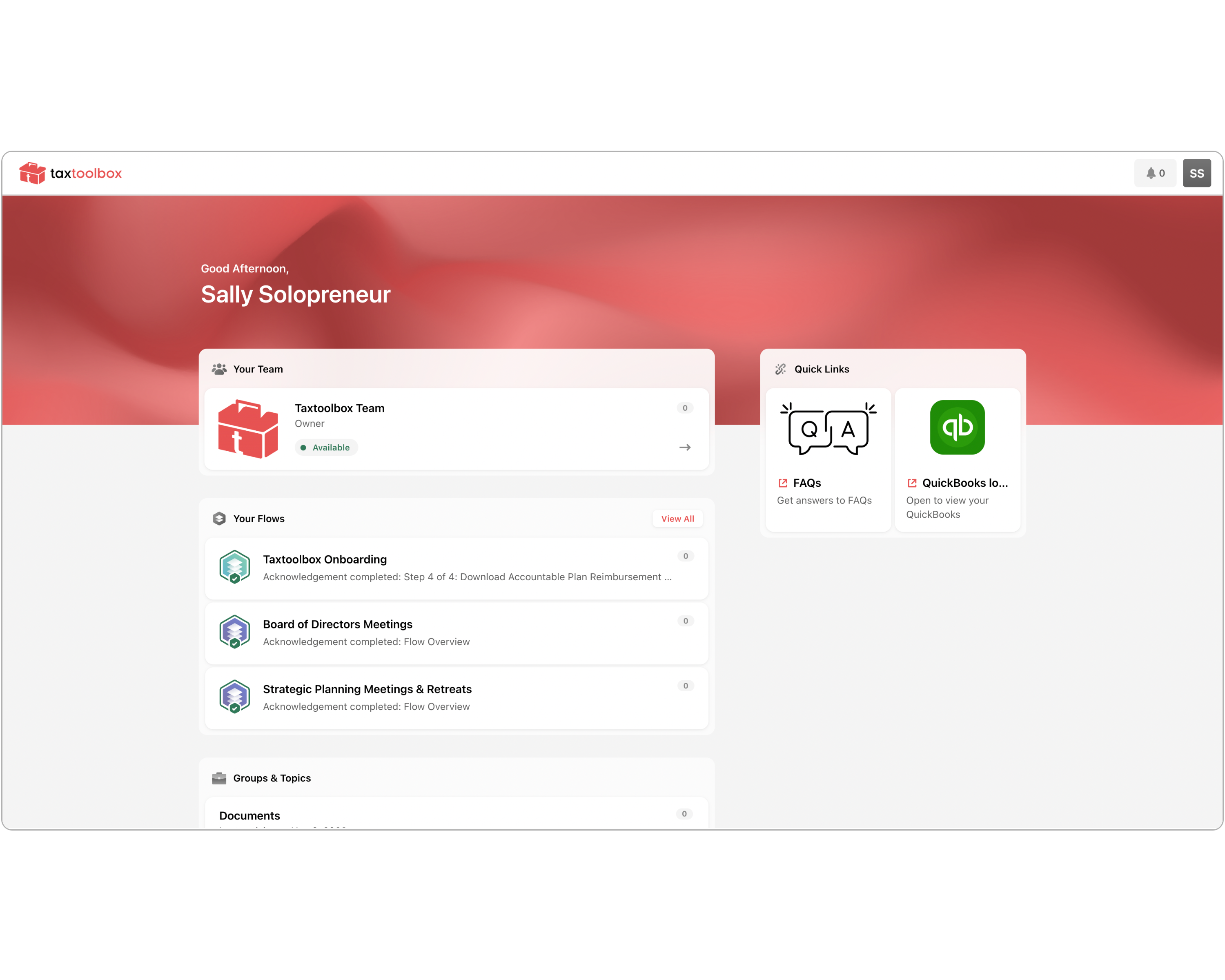 Home [www.taxtoolbox.io]