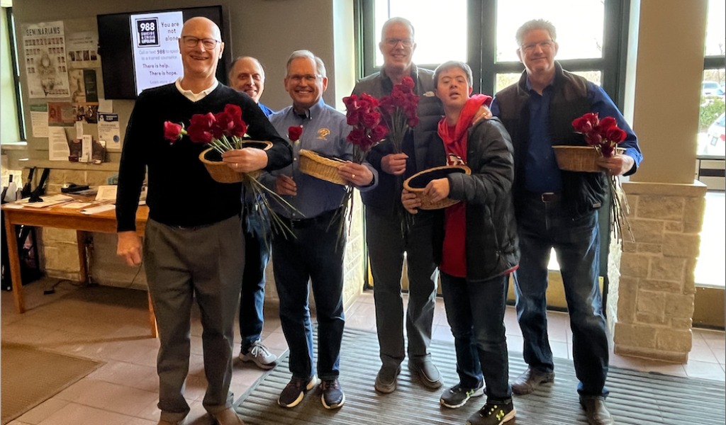 Knights of Columbus Council 11067, Church of the Nativity, Leawood KS 66209