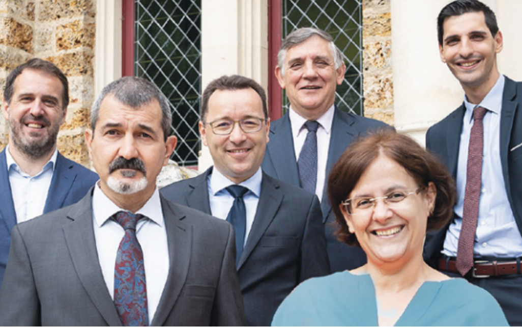 Un contrat d’accompagnement pour fluidifier les process