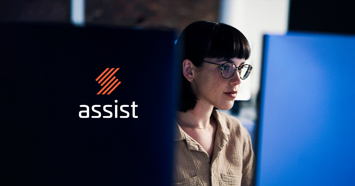 Septeo et le succès de sa solution de prise en main à distance Assist