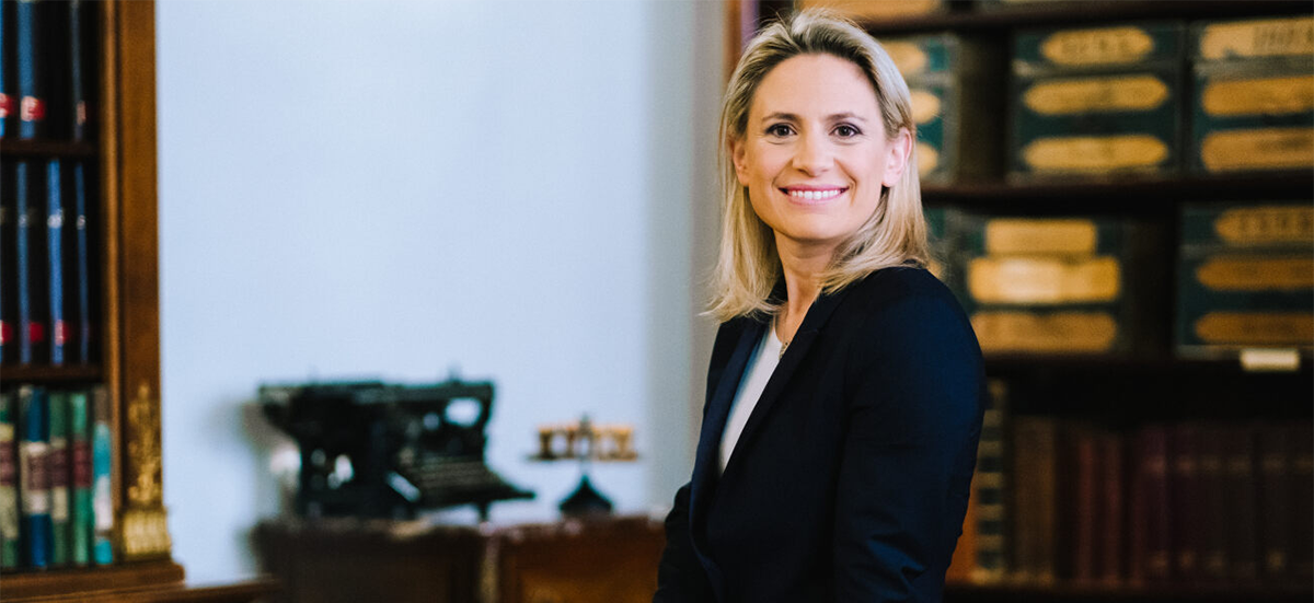 Négociation immobilière notariale