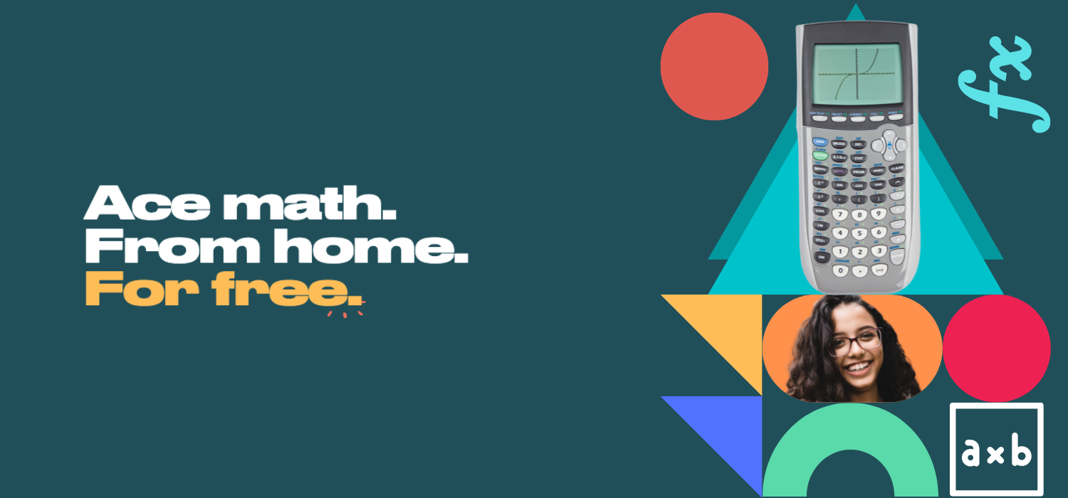 Take High School Math Online | RTD Math Academy