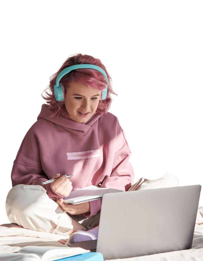 Take High School Math Online | RTD Math Academy