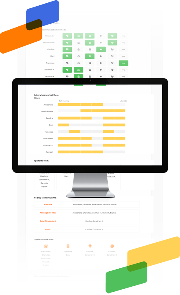 Psychological Safety Kit