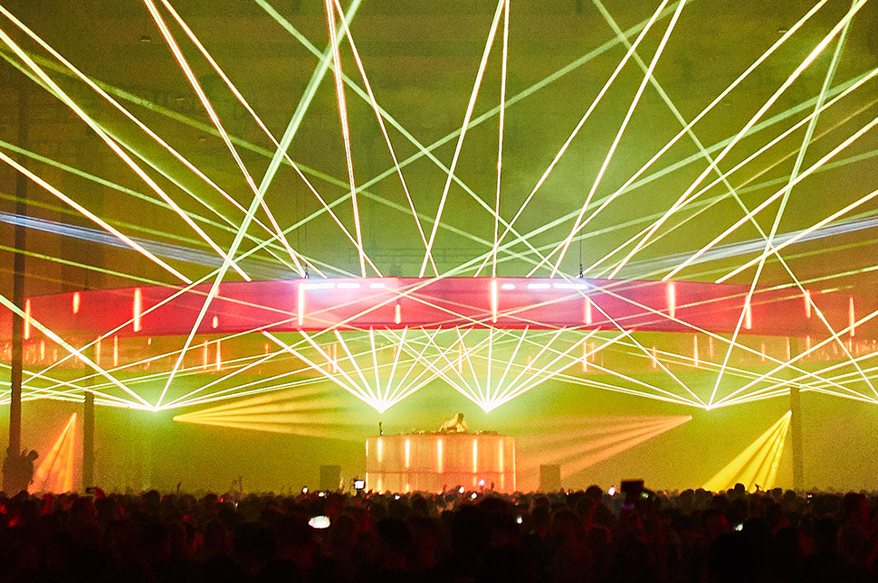 Iconic Melb Venue Making A Return - Untitled Group