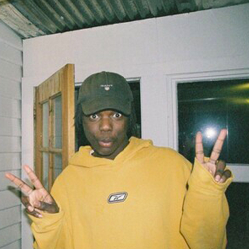 Sam Alfred - Untitled Group