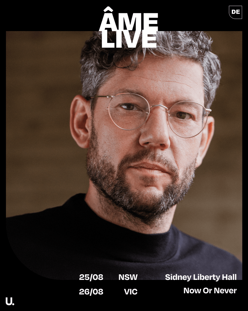 Tours - Untitled Group