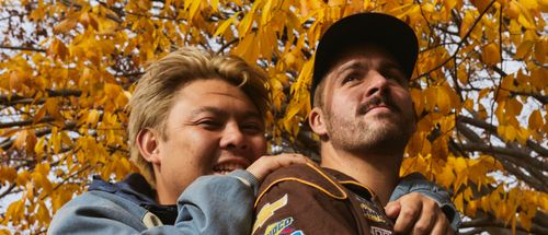 Dear Sunday - Untitled Group