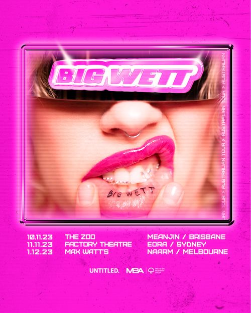 Tours - Untitled Group