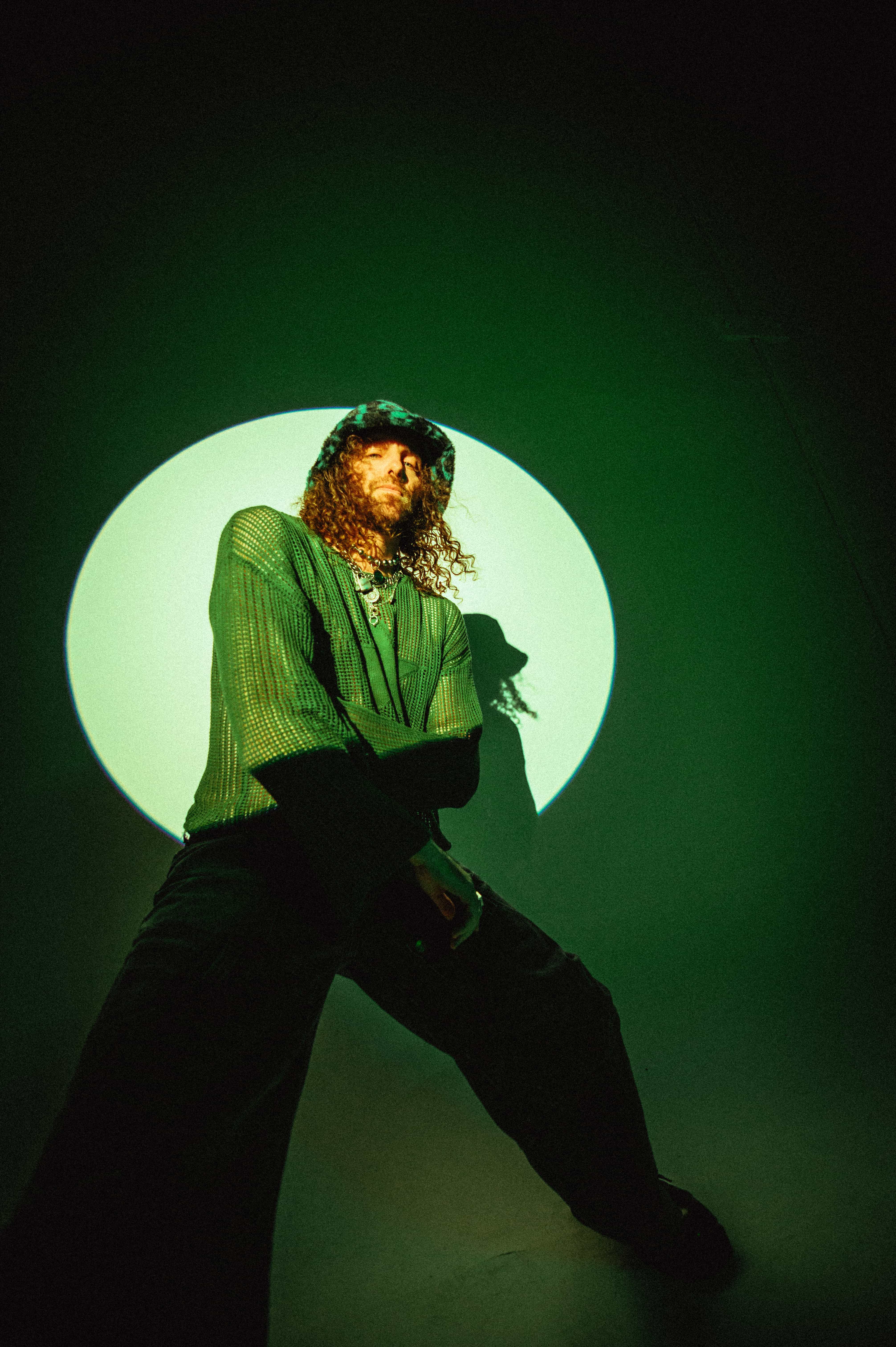 Boo Seeka - Untitled Group