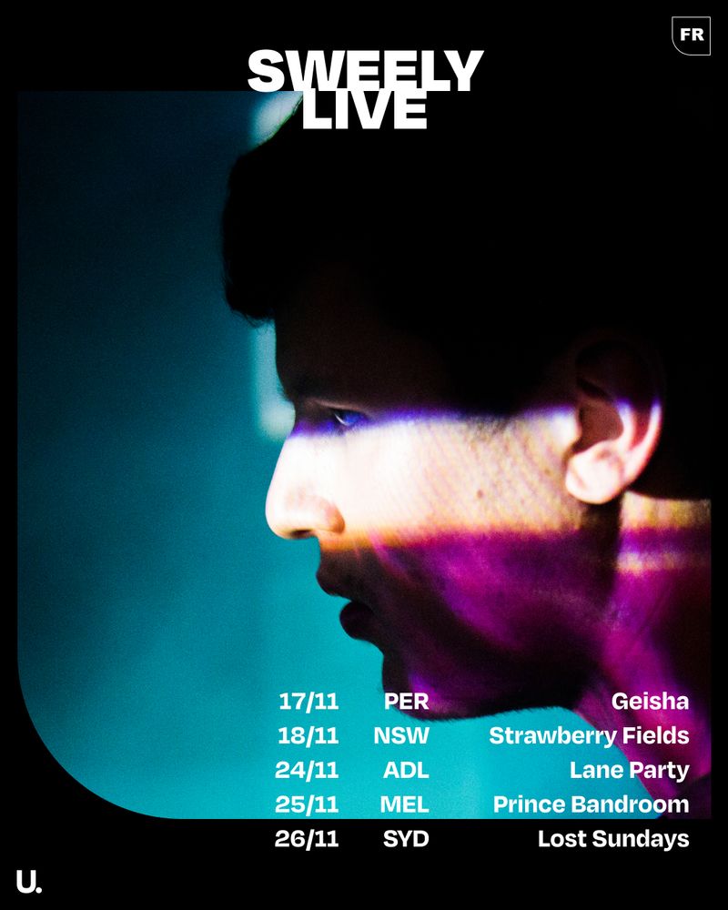 Tours - Untitled Group