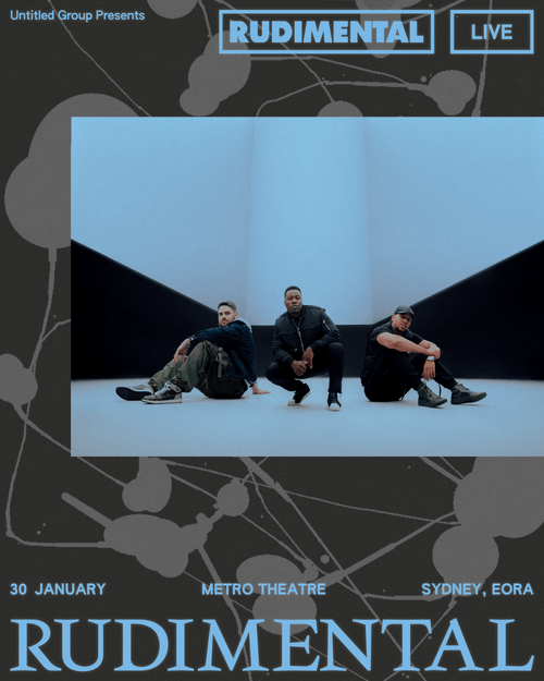 Tours - Untitled Group