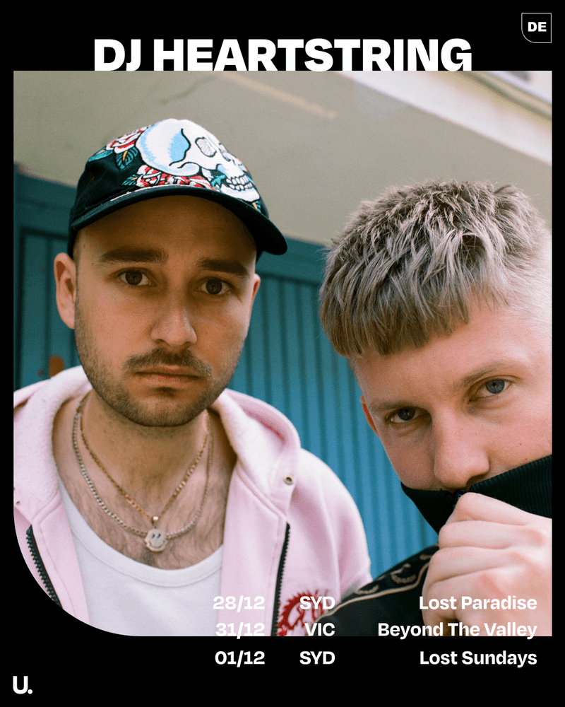 Tours - Untitled Group