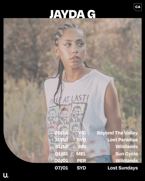 Tours - Untitled Group