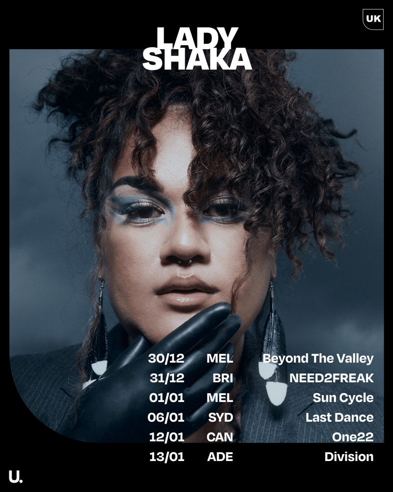 Tours - Untitled Group