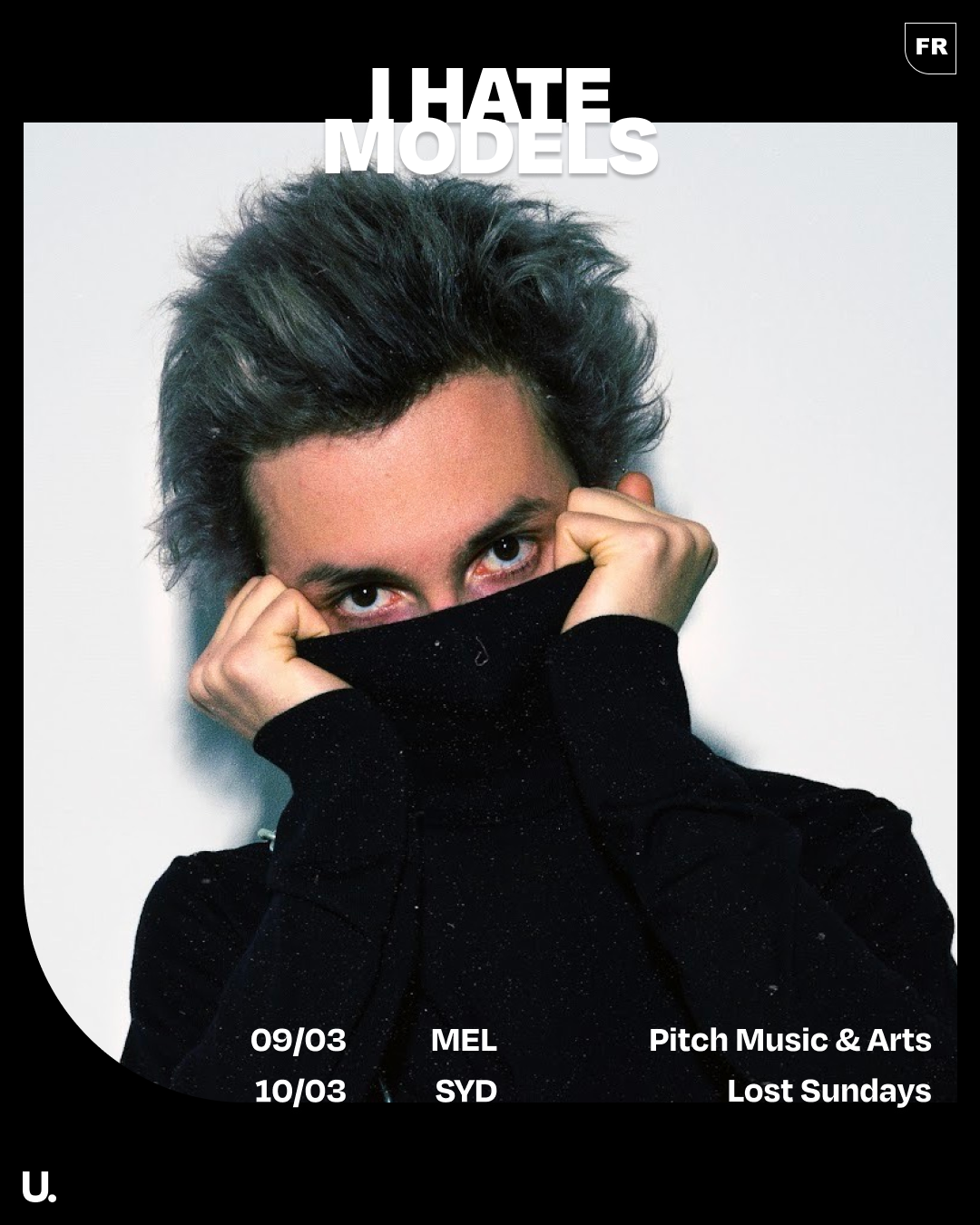 Tours - Untitled Group