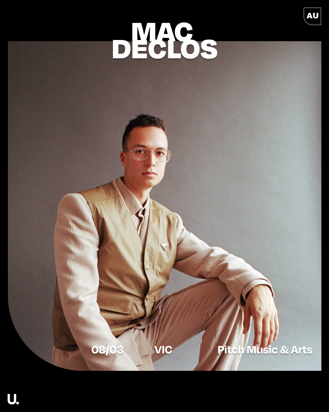 Tours - Untitled Group