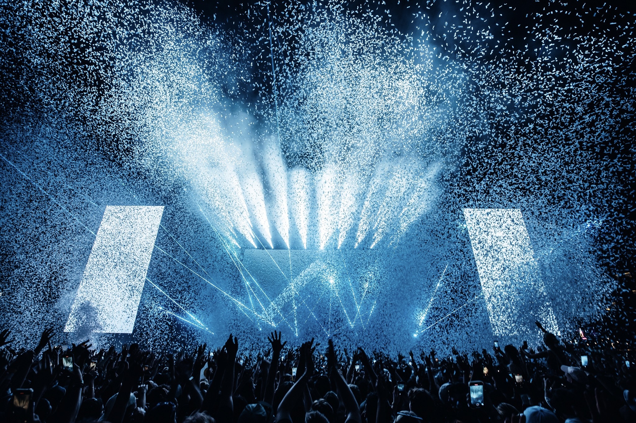 The ‘goosebumps’ of festival marketing with Untitled Group’s Casey Katz ...