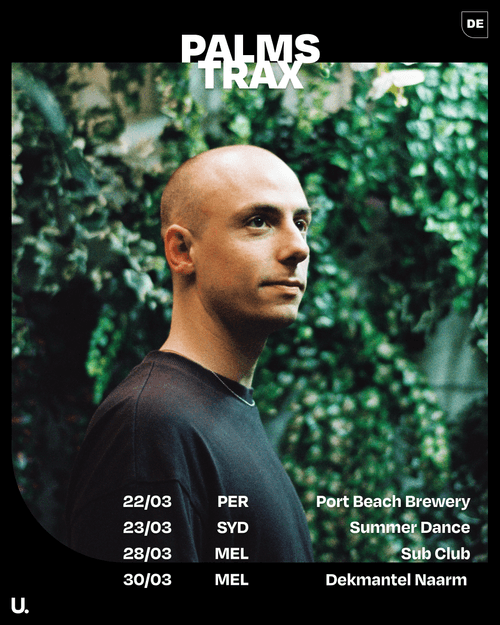 Tours - Untitled Group