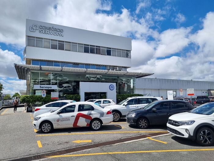 Case de sucesso do Consórcio Servopa