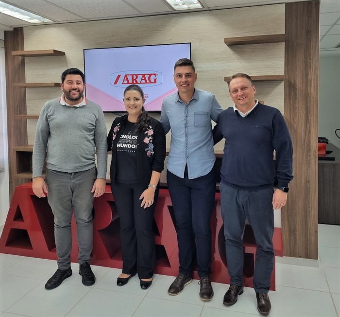 Case de Sucesso da Arag do Brasil