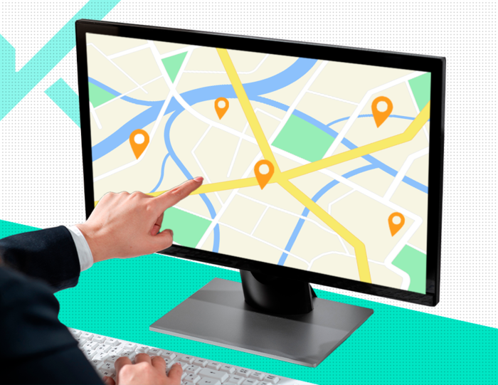 Visita ao cliente: como fazer e realizar o controle 100% certo!