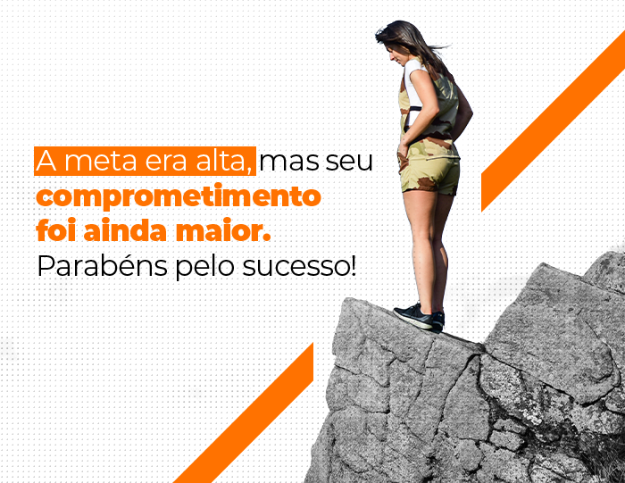 53 frases de meta batida + como alcançar metas [copie e cole]