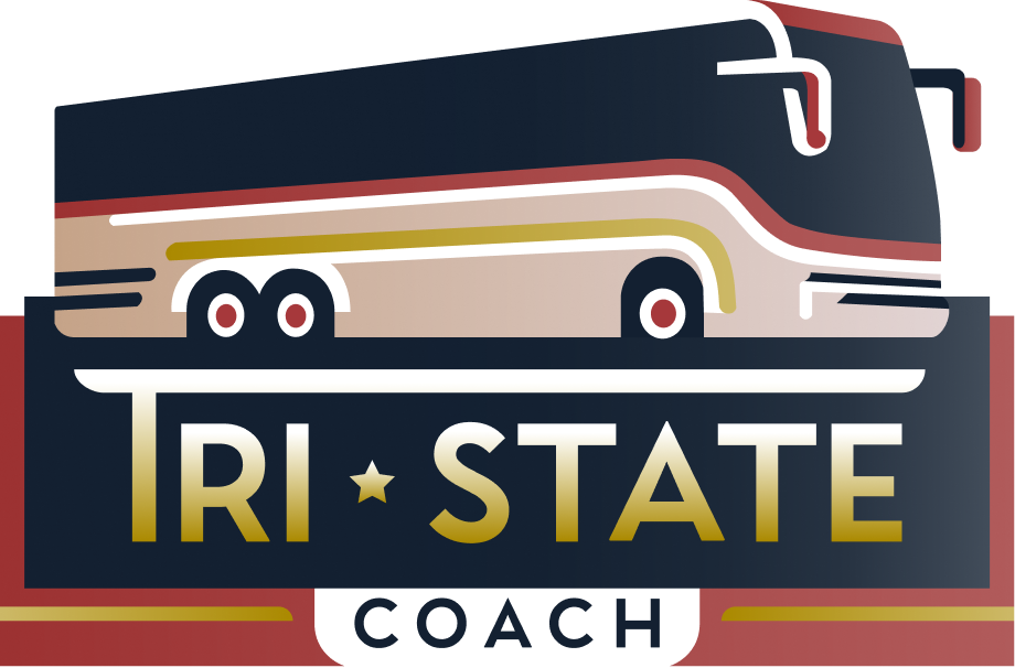 Tri-State Coach - Luxury Modern Coach Buses