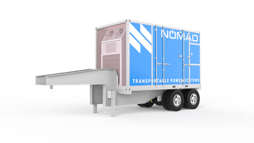 The Nomad System