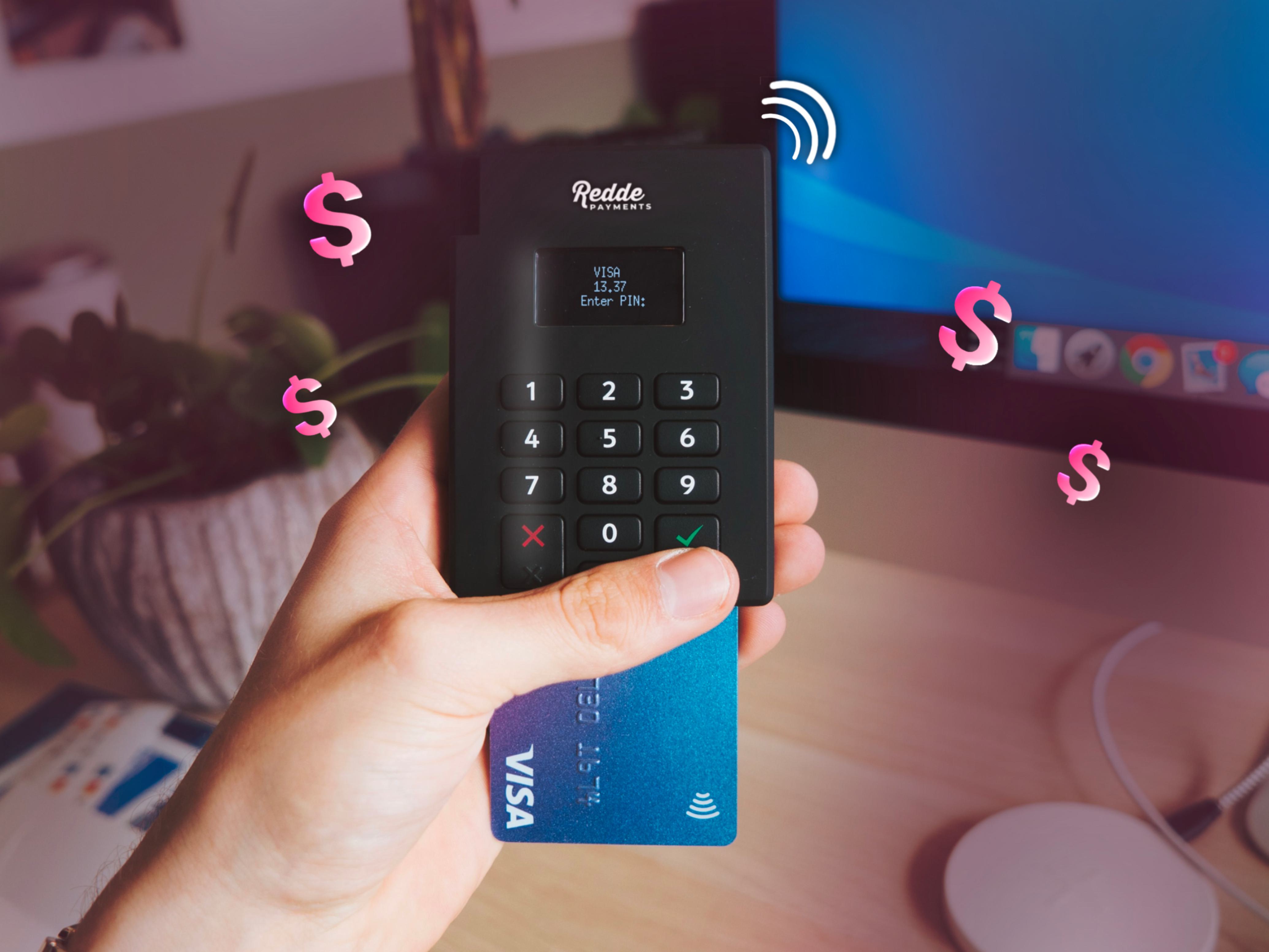 What Do Payment Processors Do?