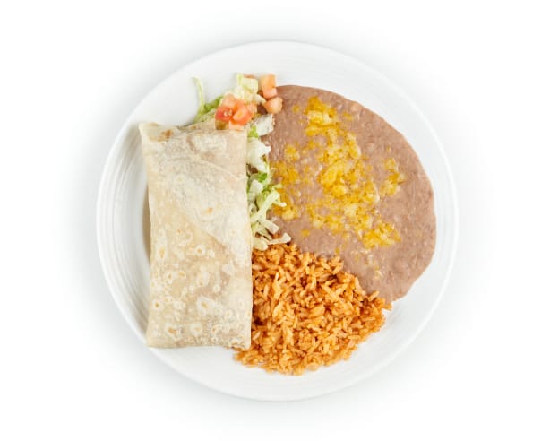 Our Menu | Someburros