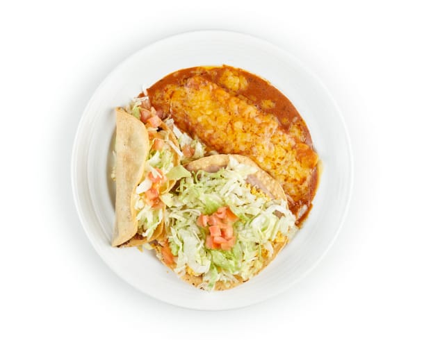 Our Menu | Someburros