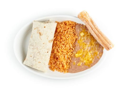 Our Menu | Someburros