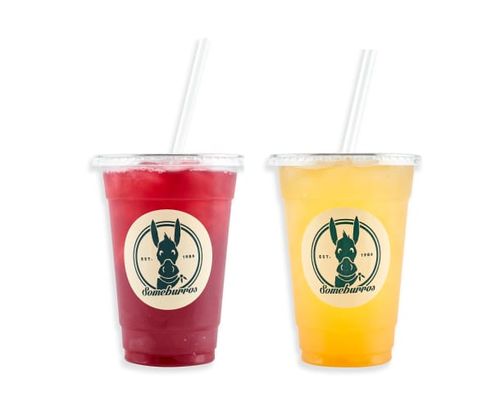 Our Menu | Someburros